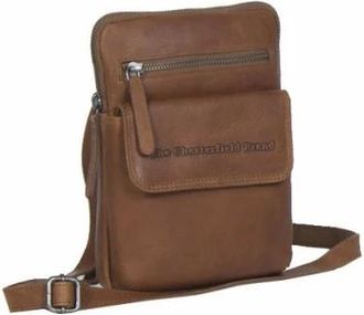 The Chesterfield Brand Damen, Taschen, Braun, ONE SIZEGr&ouml;&szlig;e