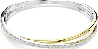 Swarovski Femme, Accessoires, Jaune, Taille: ONE Size Bracelet