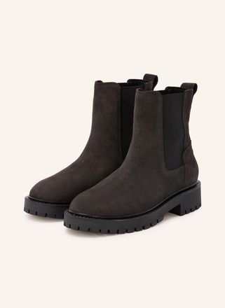 Marc O'Polo Marc Opolo Chelsea-Boots Phia grau