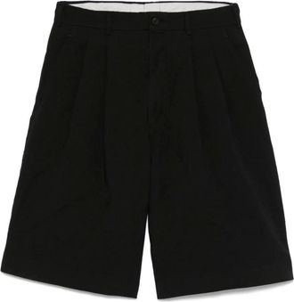 Comme Des Gar&ccedil;ons Homme, Shorts, Noir, Taille: S Pantalons &eacute;l&eacute;gants pour hommes