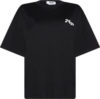 Msgm TOPS - T-shirts auf YOOX.COM