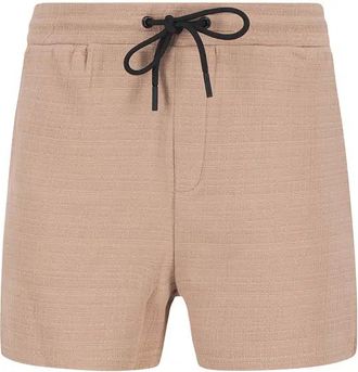 Strellson Herren Shorts beige