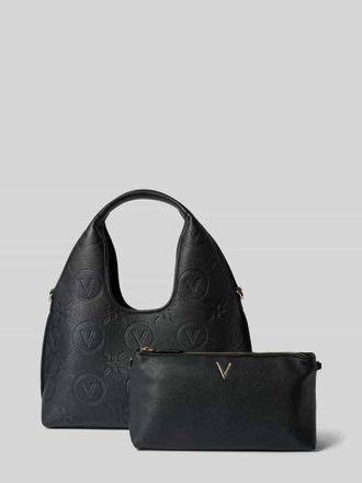 Valentino Handbags Handtasche in Leder-Optik Modell Samba