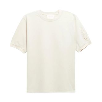 Gertrude Herren, Oberteile, Beige, SGr&ouml;&szlig;e