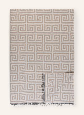 Zoeppritz Plaid Legacy grau