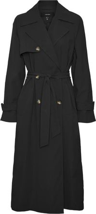 Vero Moda Mantel TESSAGOLD