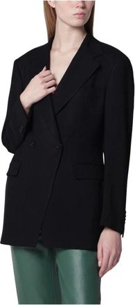 Tagliatore Femme, Vestes, Noir, Taille: 38 FR Giacca Astra