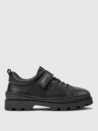 Camper Sneakers Kinder Farbe Schwarz