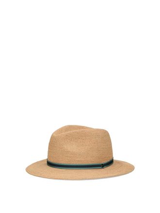 Borsalino Chapeau - Bleu