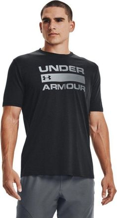 Under Armour T-Shirt Team Issue Wordmark Kurzarm-Oberteil