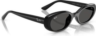 Ray-Ban Sonnenbrillen 0RB4441D 66778753 Schwarz
