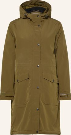 Ilse Jacobsen Ilse Jacobsen Parka gruen