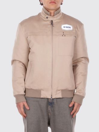 Fay Jacke Herren Farbe Sand