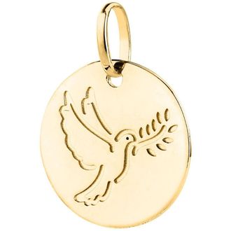 Cleor Pendentif en argent 925/1000