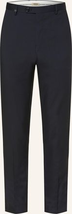 Distretto 12 Distretto 12 Anzughose Alabastro Slim Fit blau