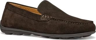 Geox Homme, Chaussures, Brun, Taille: 40 EU U Spherica Ec16