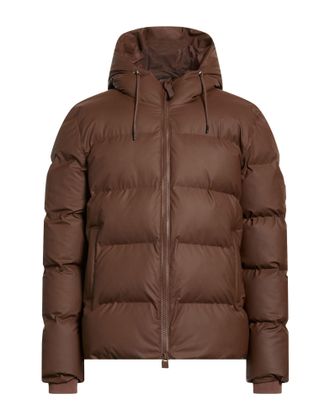 Rains JACKEN & M&Auml;NTEL - Pufferjacken & Daunenjacken auf YOOX.COM