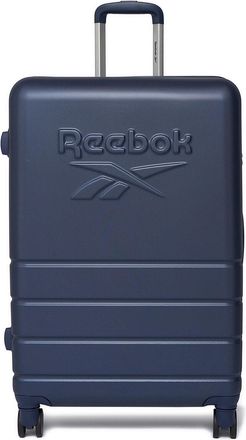 Reebok Gro&szlig;er Koffer Reebok CEO-RBK-WAL-002-CCC-L Dunkelblau