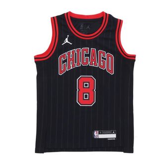 Nike Jordan Chicago Bulls Basketball Tank Top - - Sport - Herren - Schwarzk - XL