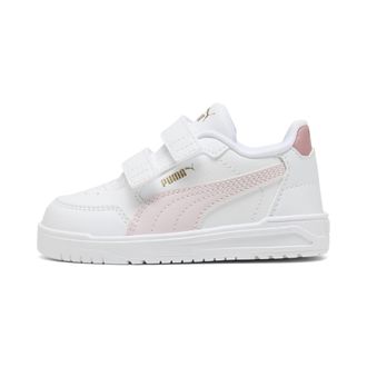 Puma Sneakers Shuffle Downtown B&eacute;b&eacute;, Chaussures, Blanc, 19