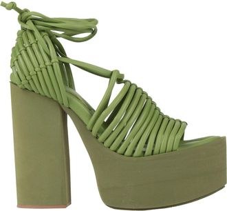 Paloma Barcel&oacute; SCHUHE - Sandalen auf YOOX.COM