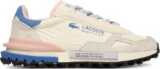 Lacoste Sneakers Elite Active 51SFA0055 &Eacute;cru