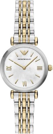 Emporio Armani Damen, Accessories, Grau, ONE SIZEGr&ouml;&szlig;e