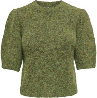 Only Onlnellie Ss O-Neck KNT Noos