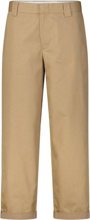 Golden Goose Relaxed-Fit Chinohose