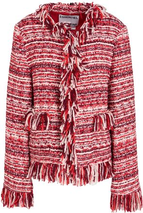 Essentiel JACKEN & M&Auml;NTEL - Jacken und Anoraks auf YOOX.COM
