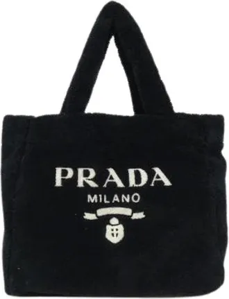 Prada Damen, Pre-Owned, Schwarzk, ONE SIZEGr&ouml;&szlig;e