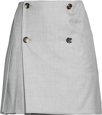 Moschino HOSEN & R&Ouml;CKE - Minir&ouml;cke auf YOOX.COM