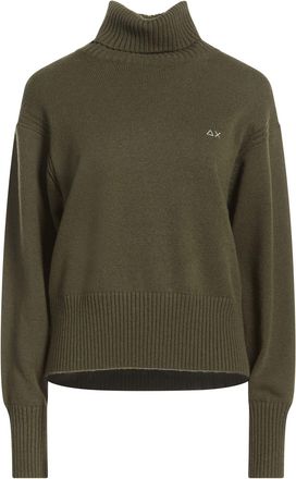 Sun 68 STRICKWAREN - Rollkragenpullover auf YOOX.COM