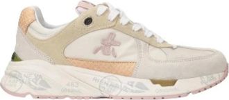 Premiata Homme, Chaussures, Multicolore, Taille: 39 EU John Low Baskets