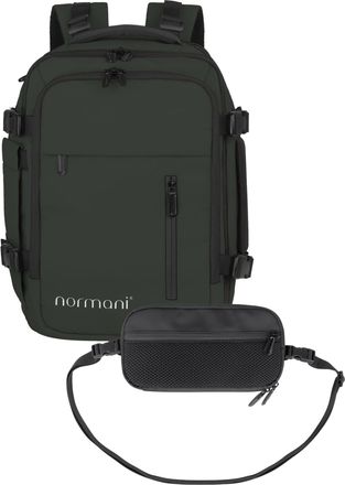 Normani Rucksack Nikaho