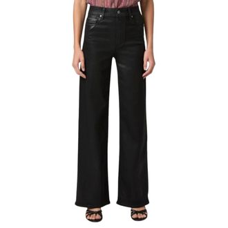 Paige Paige, Damen, Hosen, Schwarzk, W30Gr&ouml;&szlig;e