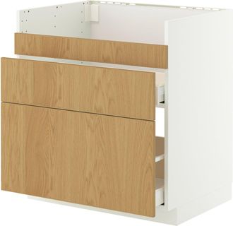 IKEA METOD / MAXIMERA Uschr. f HAVSEN Sp&uuml;le/3 Fro/3 Schub