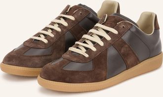 Maison Margiela Sneaker Replica braun
