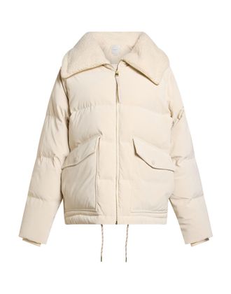 Varley JACKEN & M&Auml;NTEL - Pufferjacken & Daunenjacken auf YOOX.COM