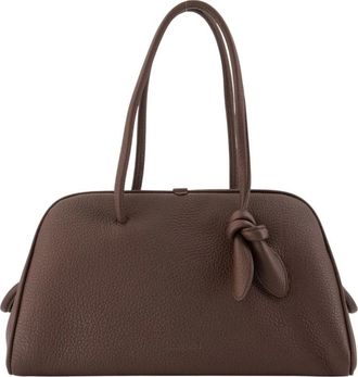 Jacquemus Damen, Taschen, Braun, ONE SIZEGr&ouml;&szlig;e