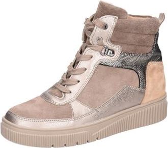 Waldl&auml;ufer Bottines Waldlaufer K-sansa larges marron neutre, Marron neutre, 5.5 UK Wide