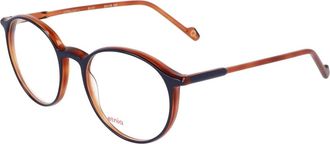 Etnia Barcelona unisex, Accessories, Braun, 47 MMGr&ouml;&szlig;e