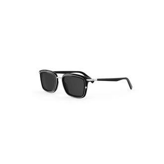 Dior unisex, Accessoires, Noir, Taille: 53 MM Blacksuit S18U