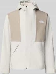 The North Face Jacke mit Label-Stitching Modell REIGN ON 2.0