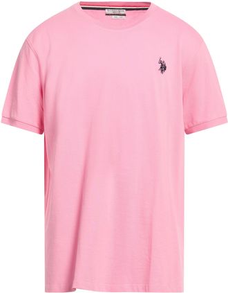 U.S.Polo Association TOPS - T-shirts auf YOOX.COM