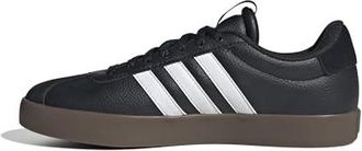 adidas Femme VL COURT 3.0 SHOES, Core black / Cloud white, 41 1/3 EU