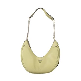Guess Aldith Mini Bag - - Bags - Damen - Gr&uuml;n - ONE SIZE