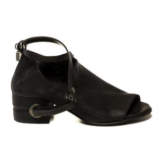 A.S.98 A.s.98, Damen, Schuhe, Schwarzk, 40 EUGr&ouml;&szlig;e