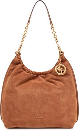 Michael Kors Femme, Sacs, Brun, Taille: ONE Size Indie Shoulder Bag