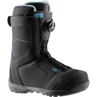 Head Damen Snowboot ZORA LYT BOA black